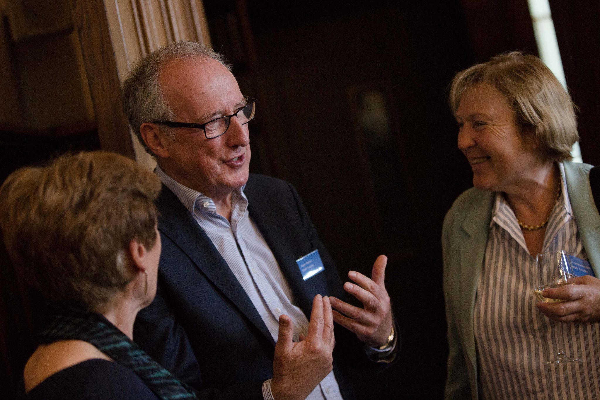 Catherine Wills | Sandford St Martin Trust