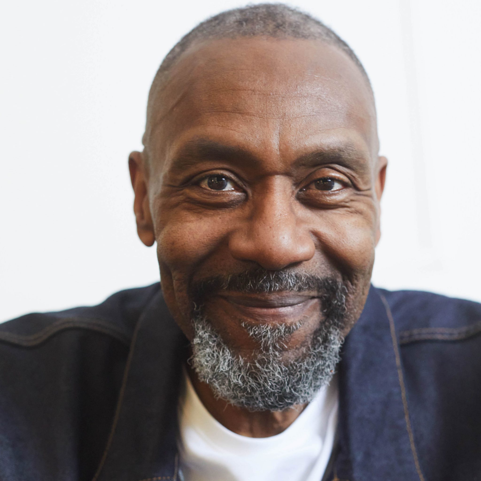 Lenny Henry | Sandford St Martin Trust